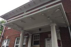 Get the Look of Wood Gutters with High Quality Fiberglass Gutters