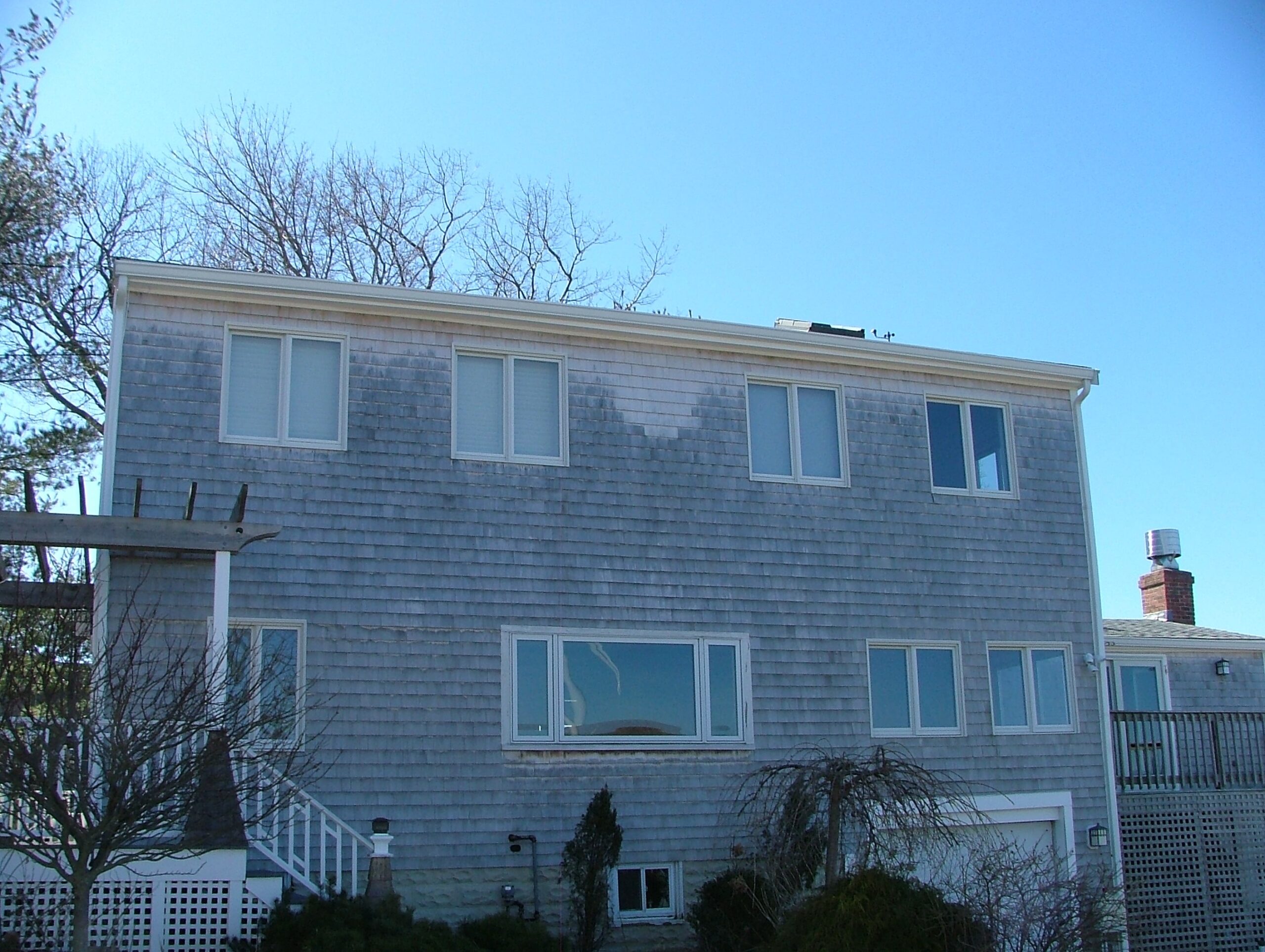 Gutter Pro Enterprises - High Volume SnapLock Seamless Gutter by Gutter ...