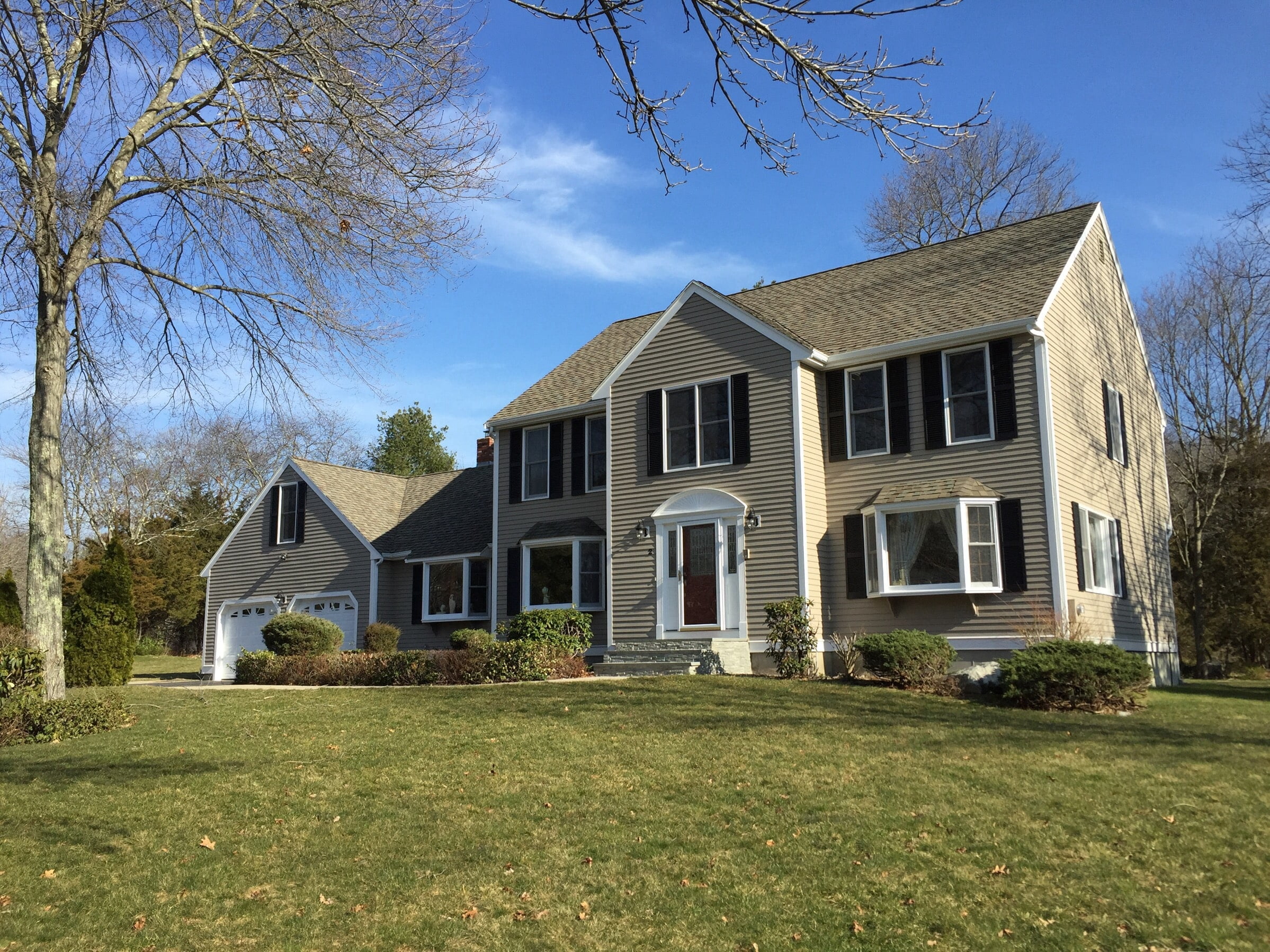 Gutter Pro Enterprises - SnapLock Seamless Gutter By Gutter Pro ...